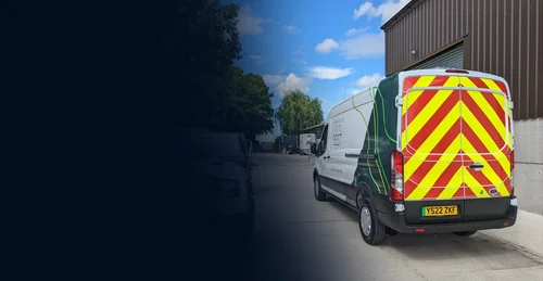 Highway Maintenance Chevrons & Reflective Chapter 8 Chevrons | Signs Base