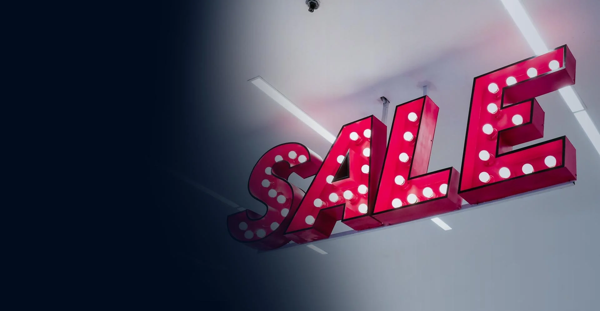 Illuminated Sign Letters | Halo & Facelit Letter Signs | Signs Base