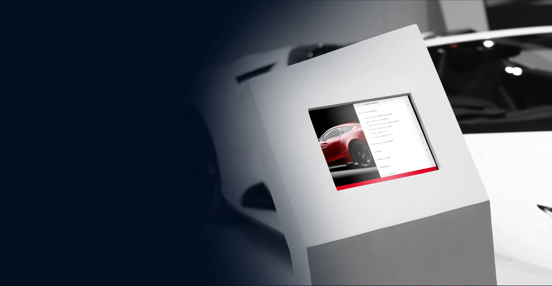 Digital Signs & Advertising Screens | Digital Menu Displays | Signs Base