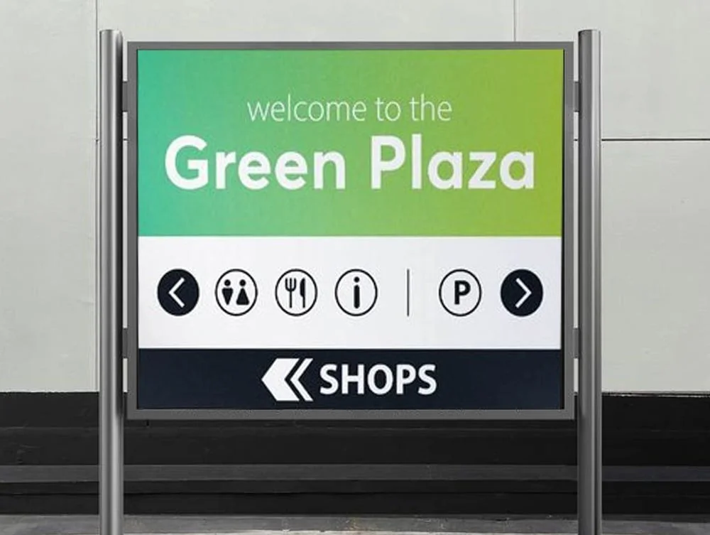 Signage, Graphics & Print Experts | Signs Base