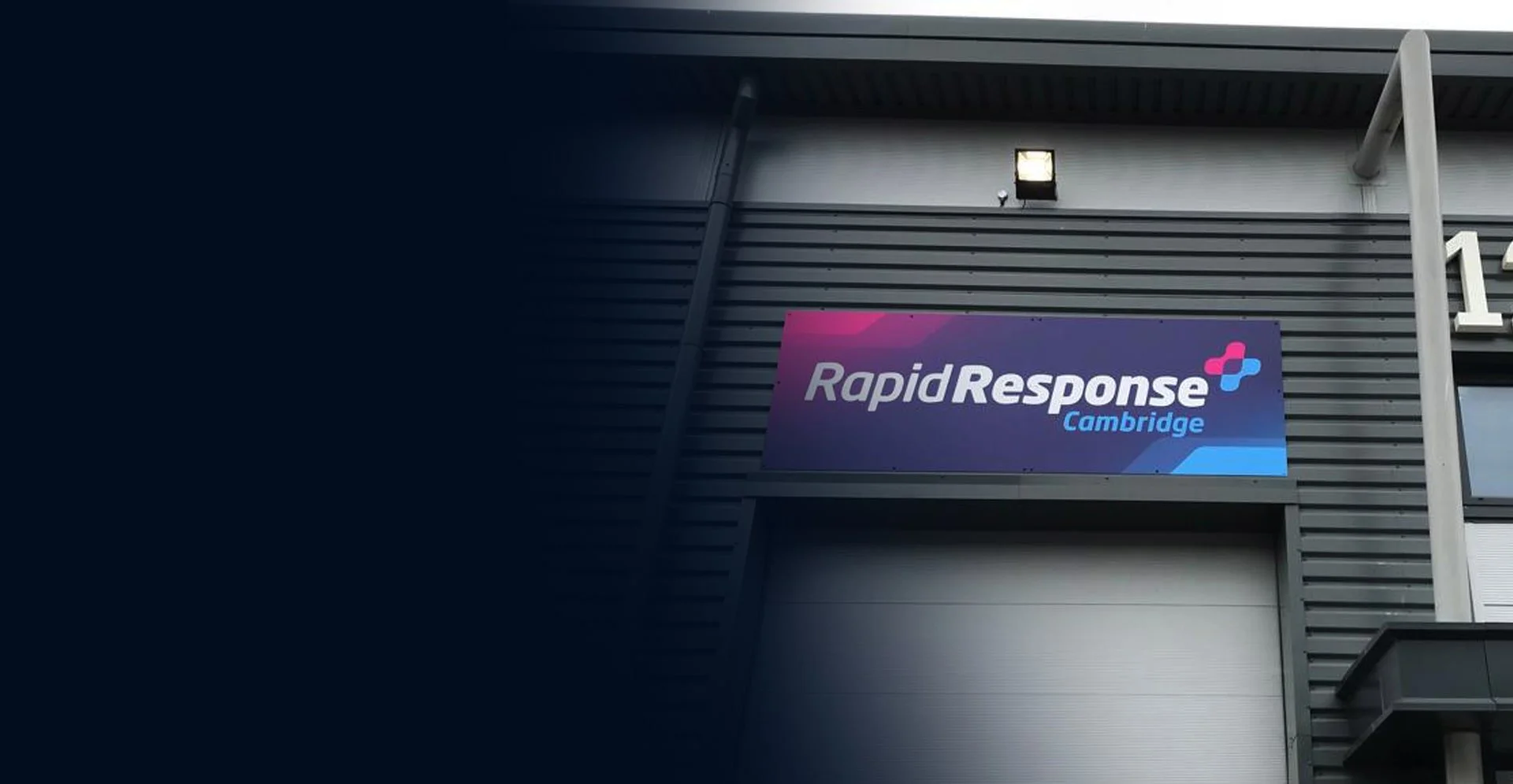 Warehouse Signs & Aisle Marker Signs | Signs Base