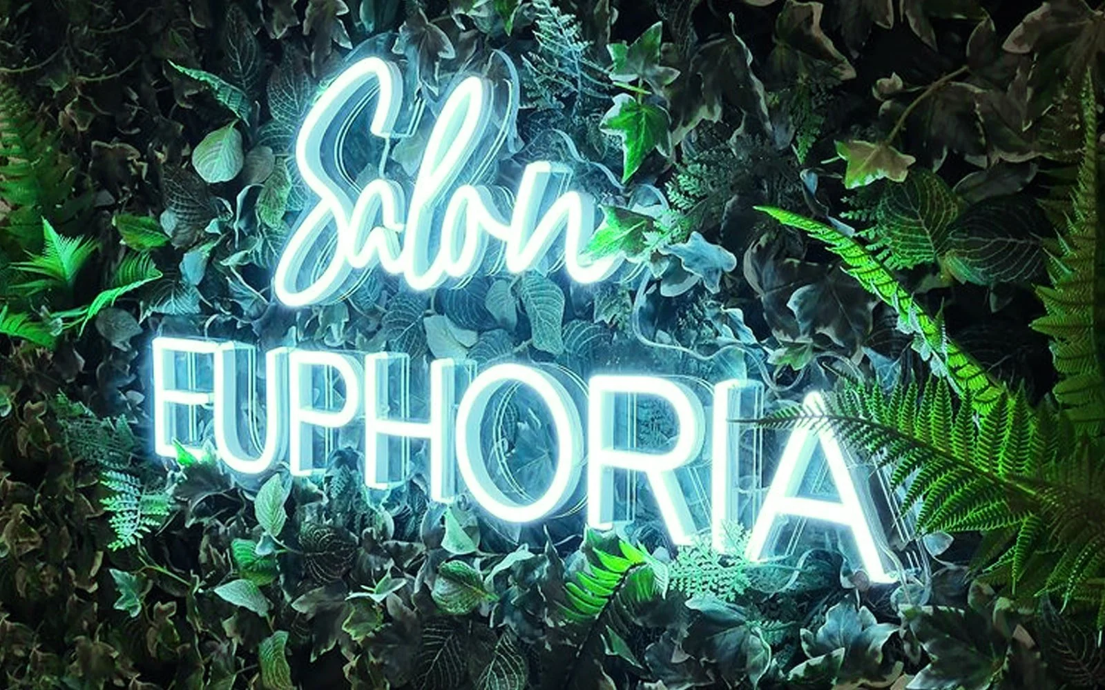 Making your living wall more effective with custom signage | Signs Base