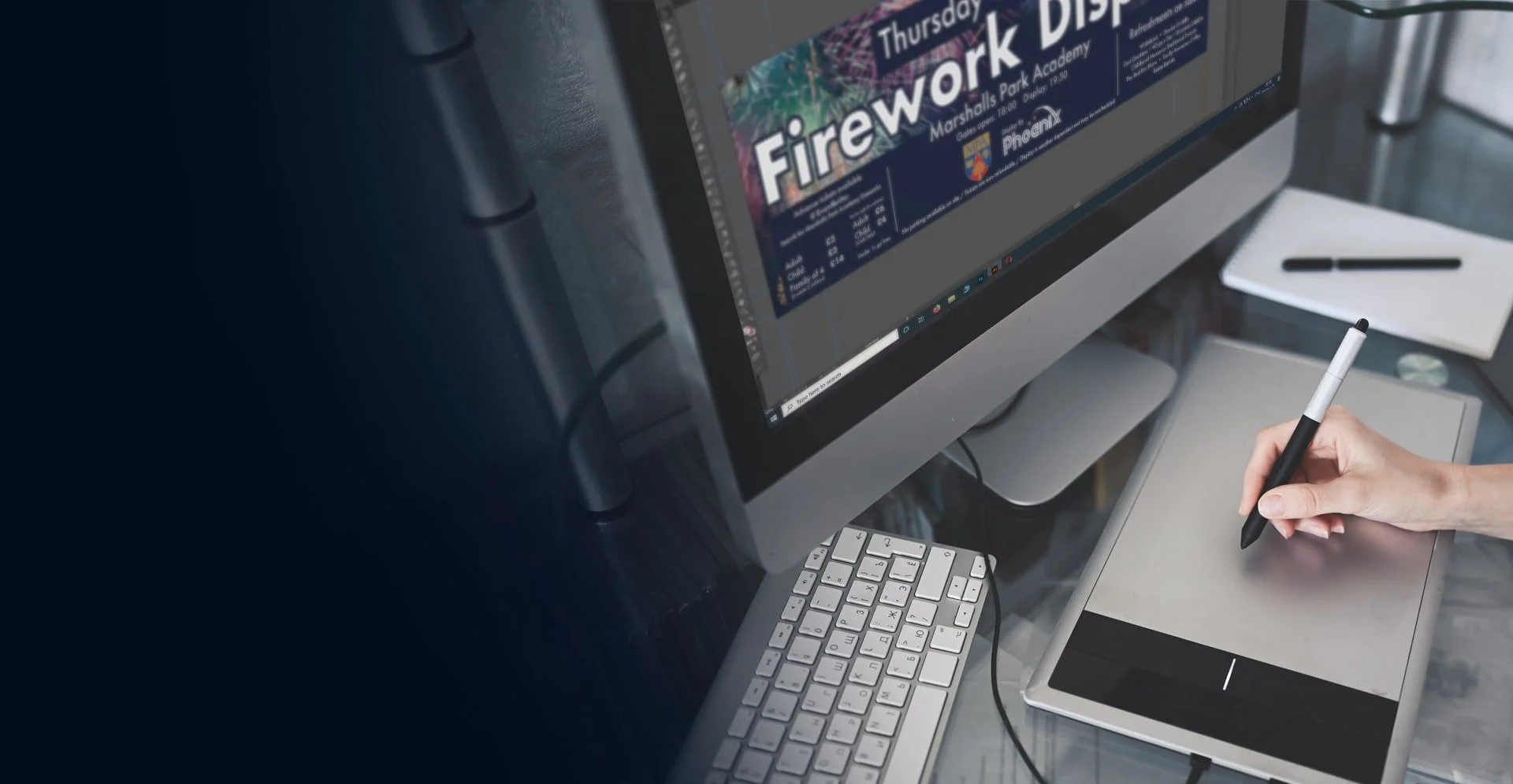 Signage Graphic Designers & Print Design Agency | Signs Base