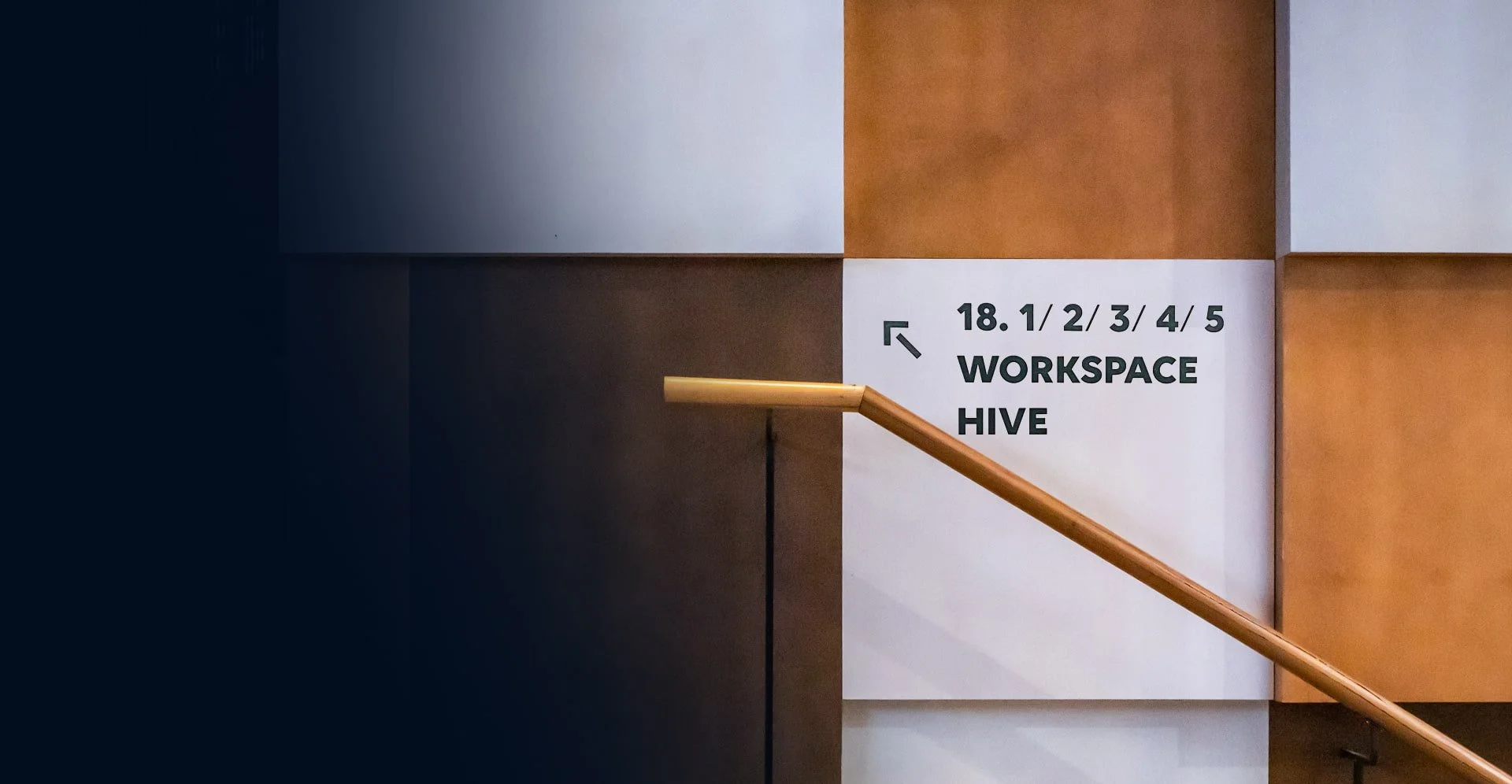 Architectural Signs & Building Identity UK | Signs Base