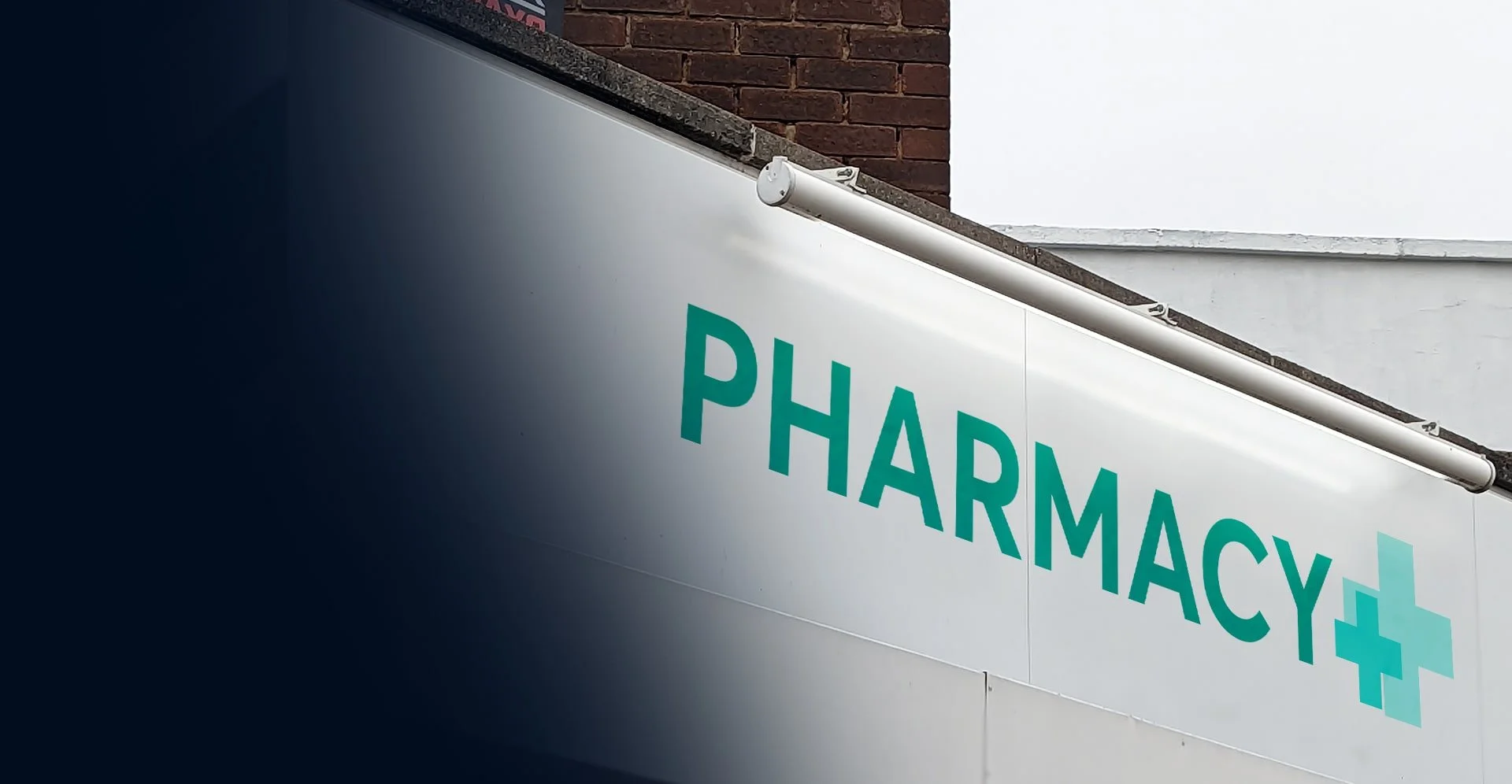 Sign Trough Lights | LED Sign Lighting | Signs Base