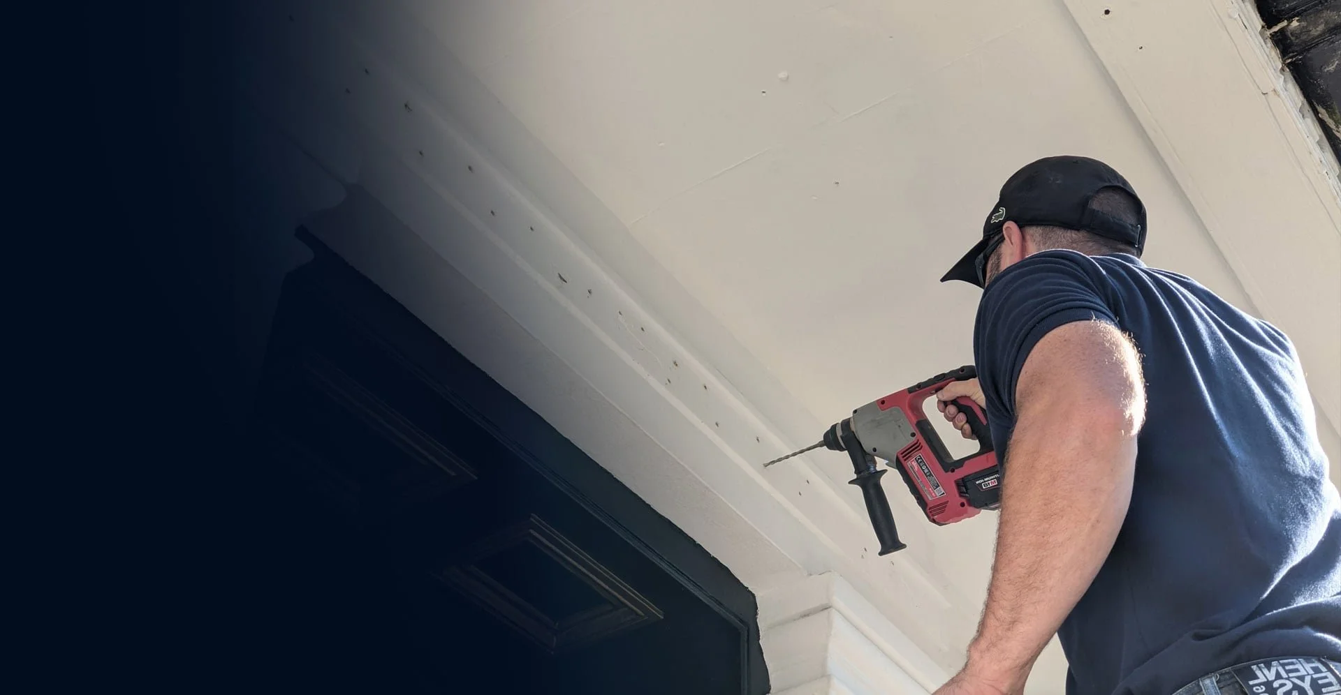 Signs & Graphics Installation | Maintenance & Signage Updates | Signs Base