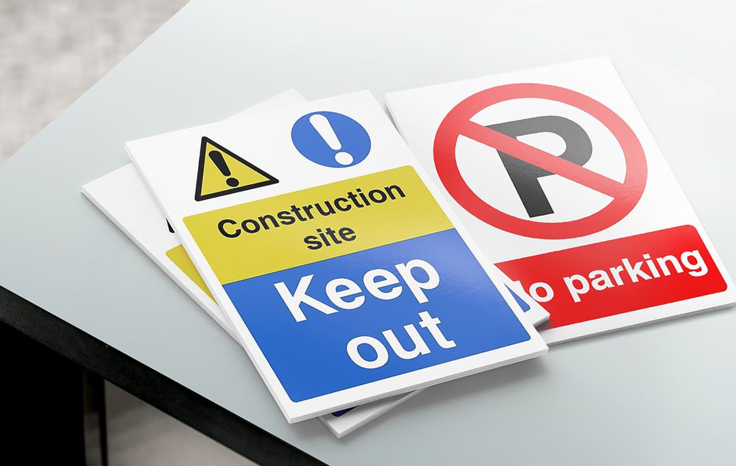 Signage, Graphics & Print Experts | Signs Base