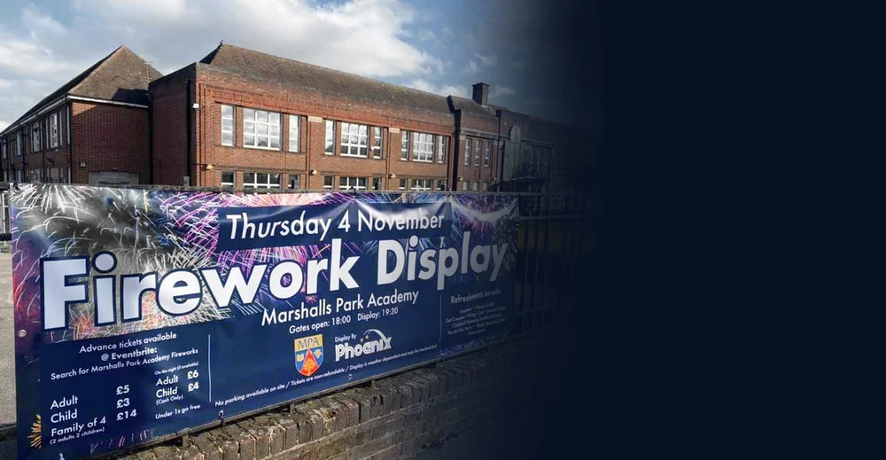 School & University Signs | Educational Signage | Signs Base