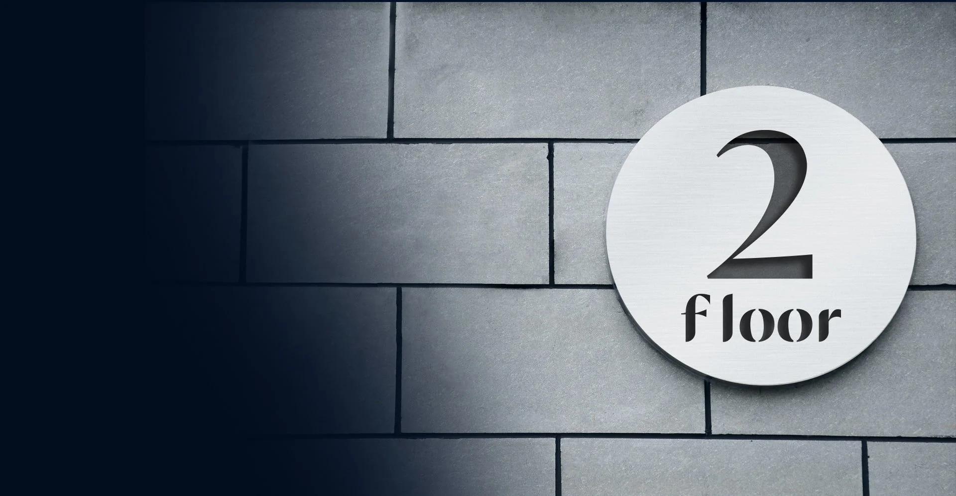 Architectural Signs & Building Identity UK | Signs Base