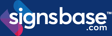 Signage, Graphics & Print Experts | Signs Base