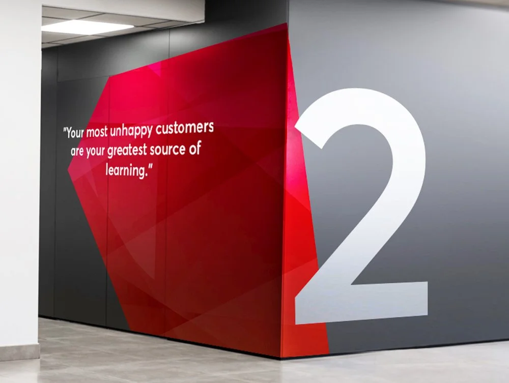 Signage Graphic Designers & Print Design Agency | Signs Base