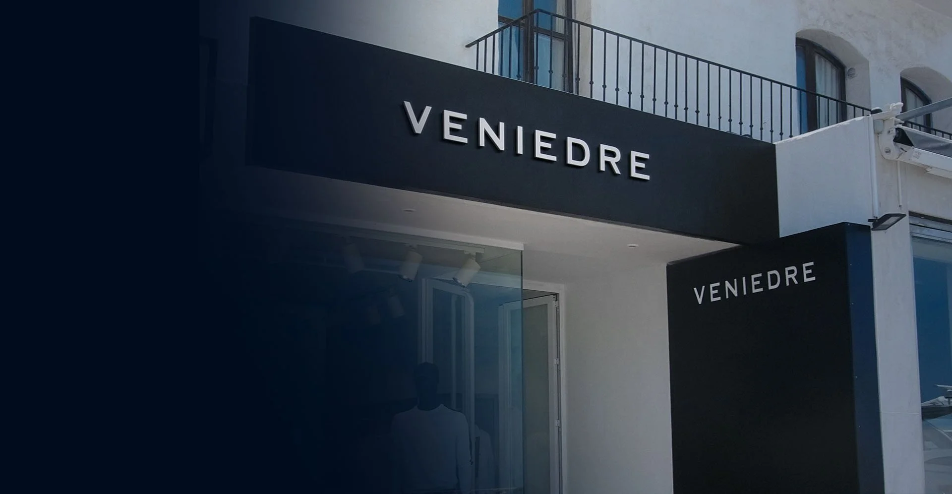 Fascia Signs & Panels | Shop Front Signs | Signs Base