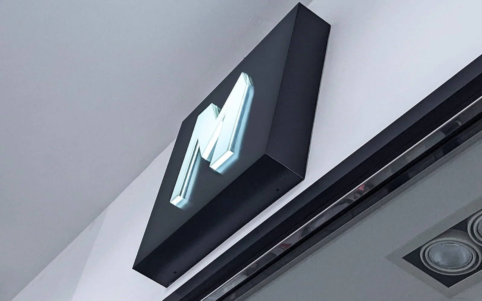 Benefits of Illuminated Signage | Signs Base