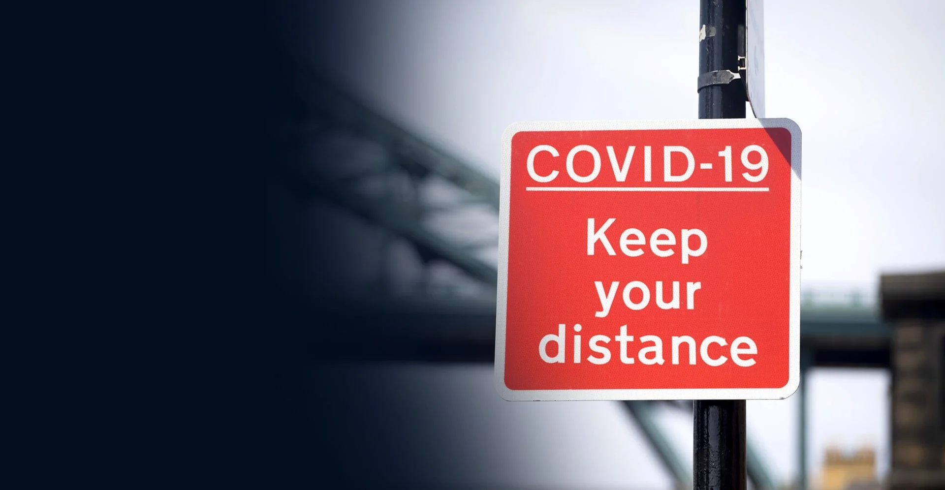 Lamp Post Signs Printing | Lamp Post Advertising Boards | Signs Base