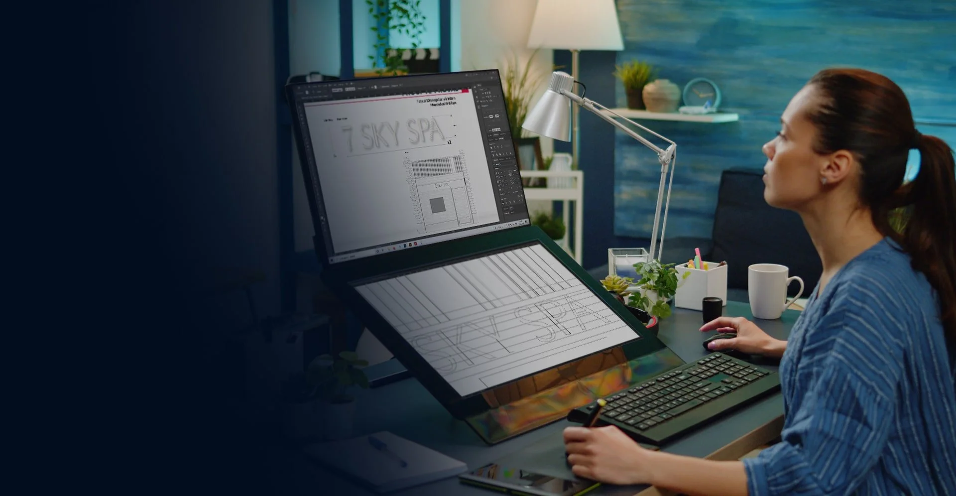 Signage Graphic Designers & Print Design Agency | Signs Base