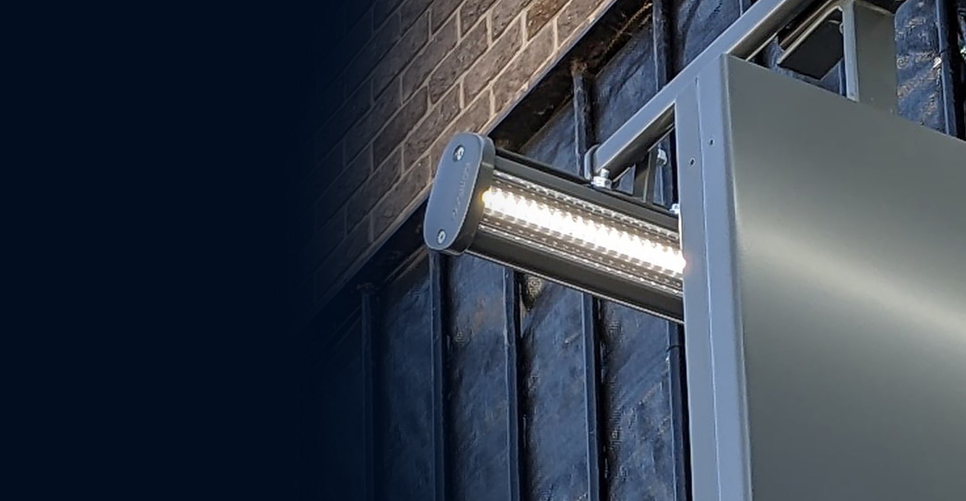 Illuminated Projecting Signs | Hanging LED Projecting Signs | Signs Base