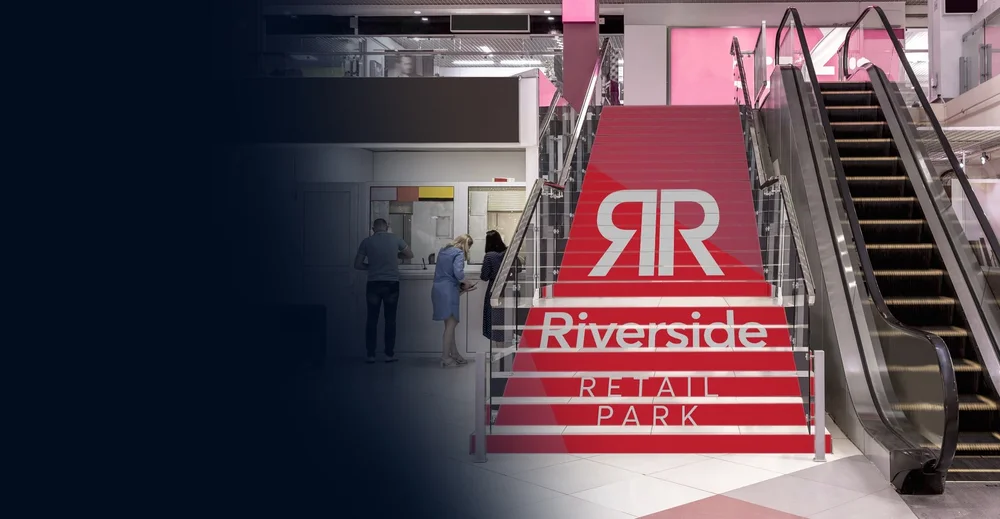 Custom Floor Graphics | Floor Stickers Printing | Signs Base