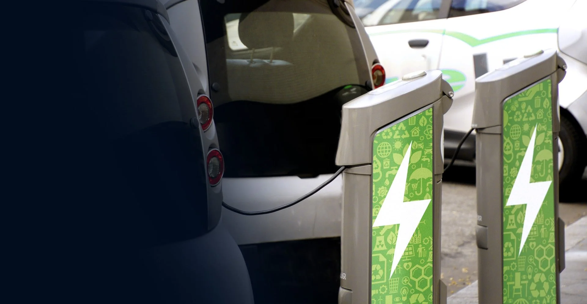 Electric Vehicle Signs UK | EV Charging Point Signs | Signs Base