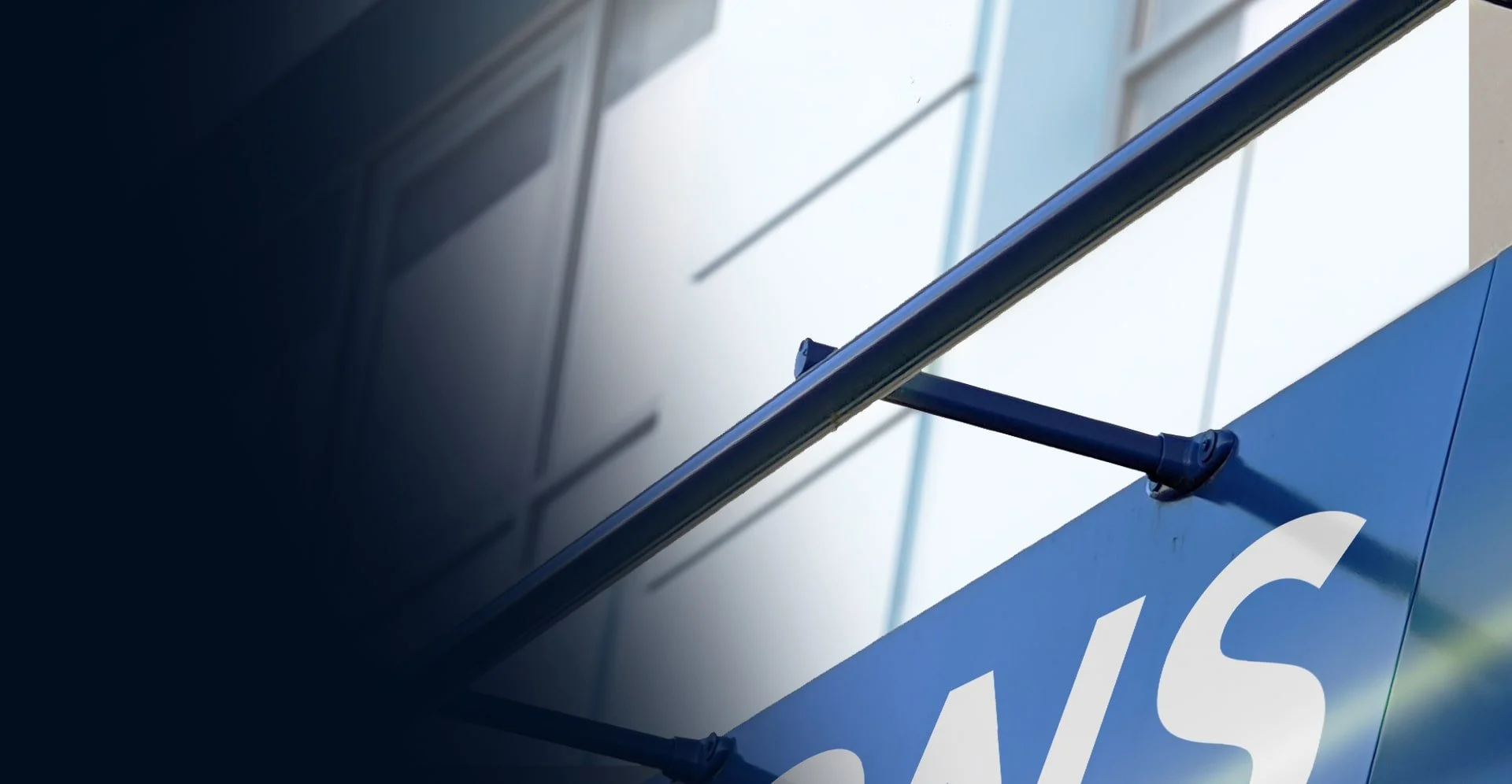 Sign Trough Lights | LED Sign Lighting | Signs Base