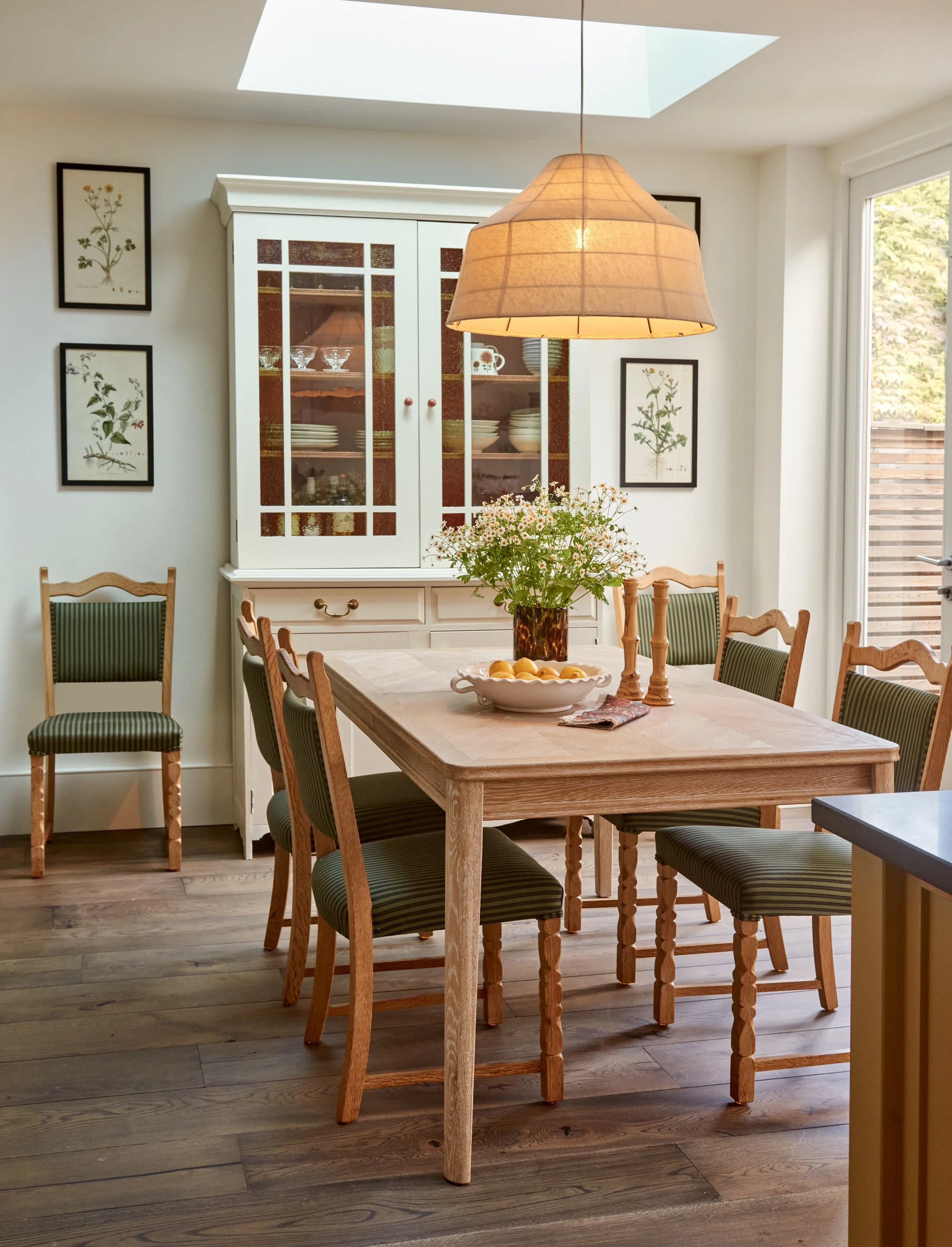 North London Home — Sascal Studio Ltd