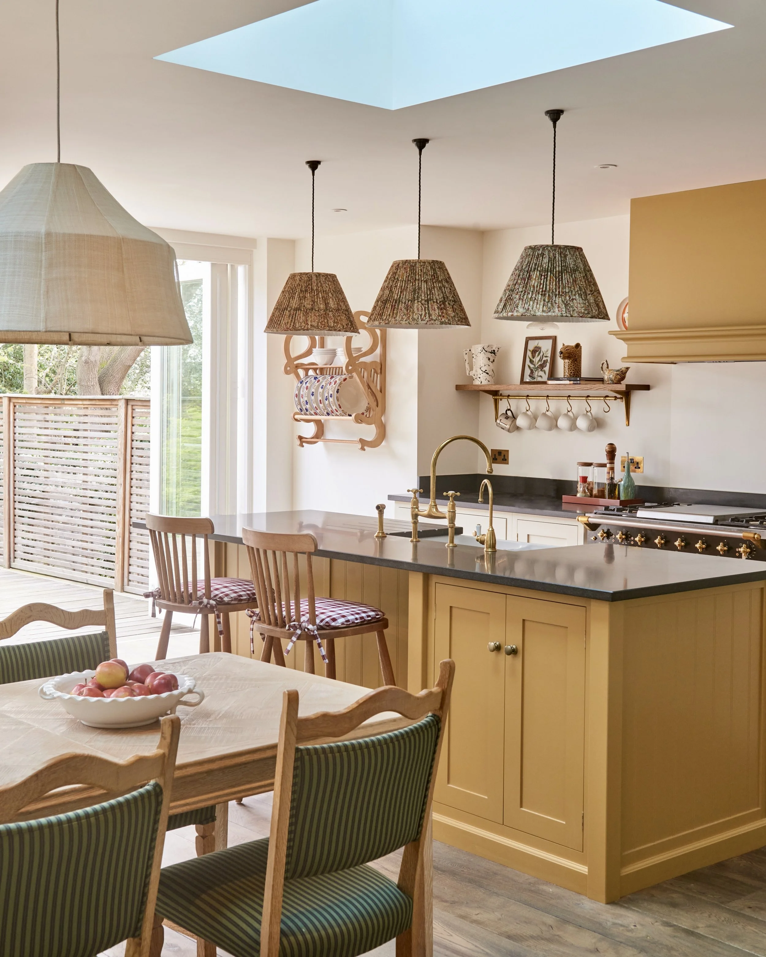 North London Home — Sascal Studio Ltd