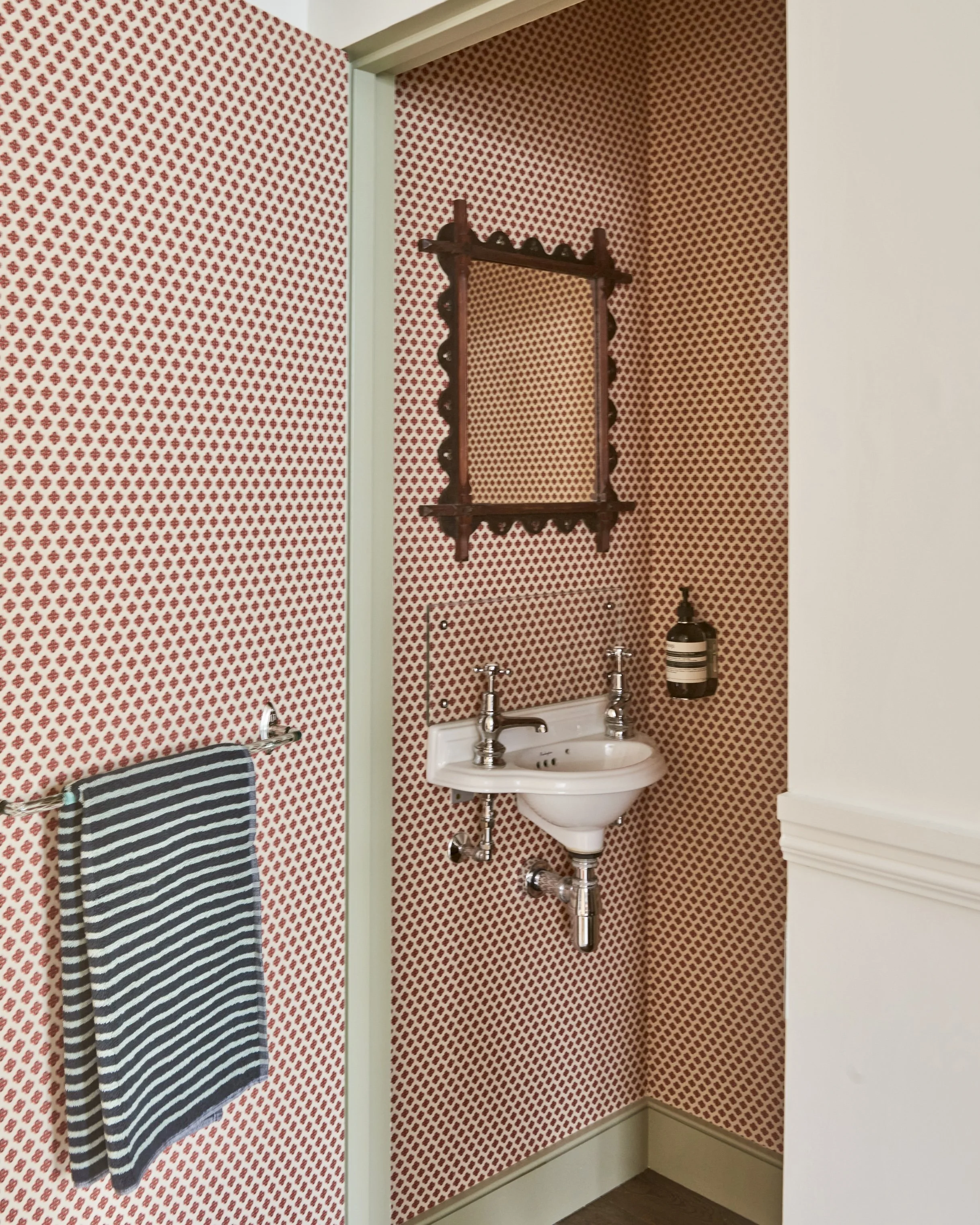 North London Home — Sascal Studio Ltd