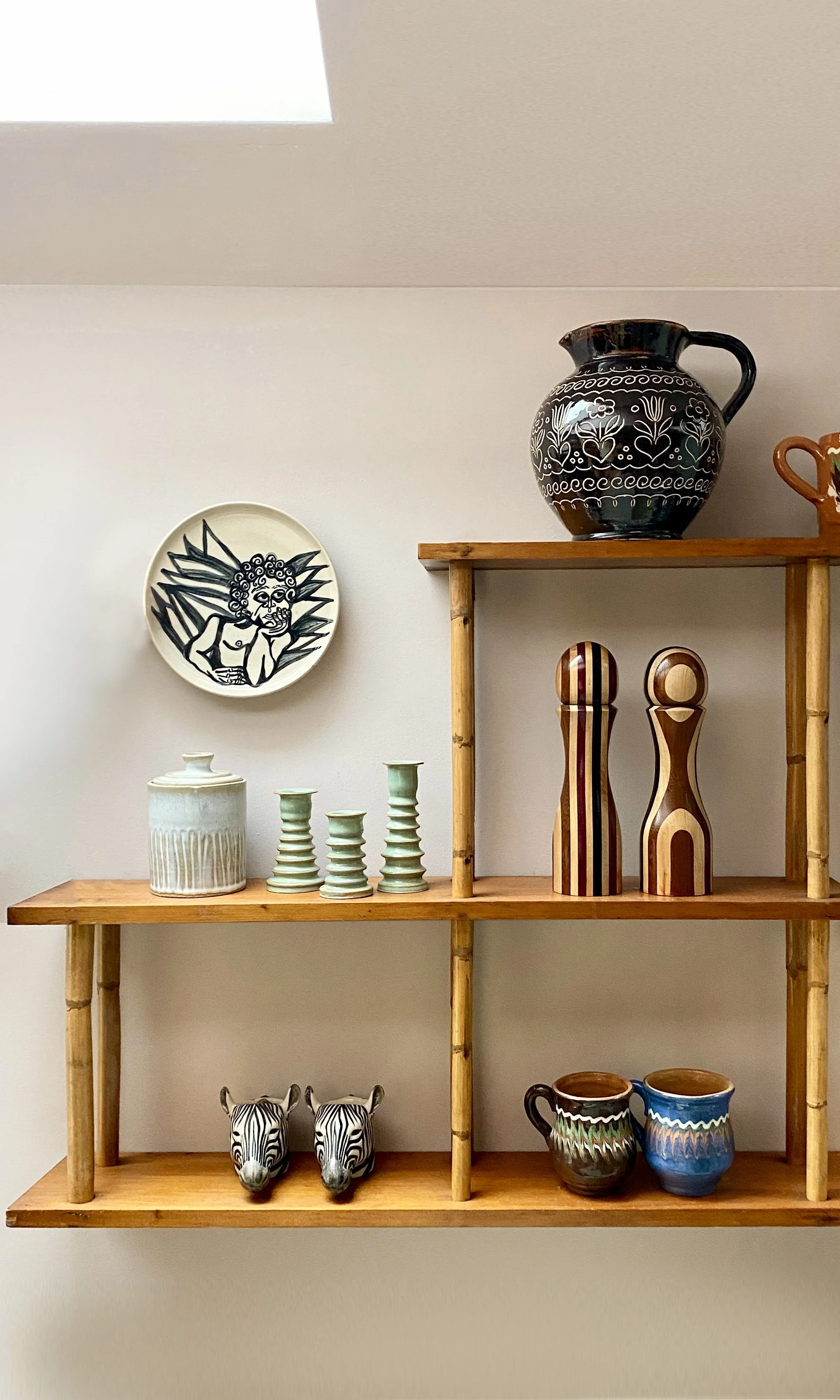 All Products | Shop Unique Handcrafted Pieces – Act Now — Sascal Studio Ltd