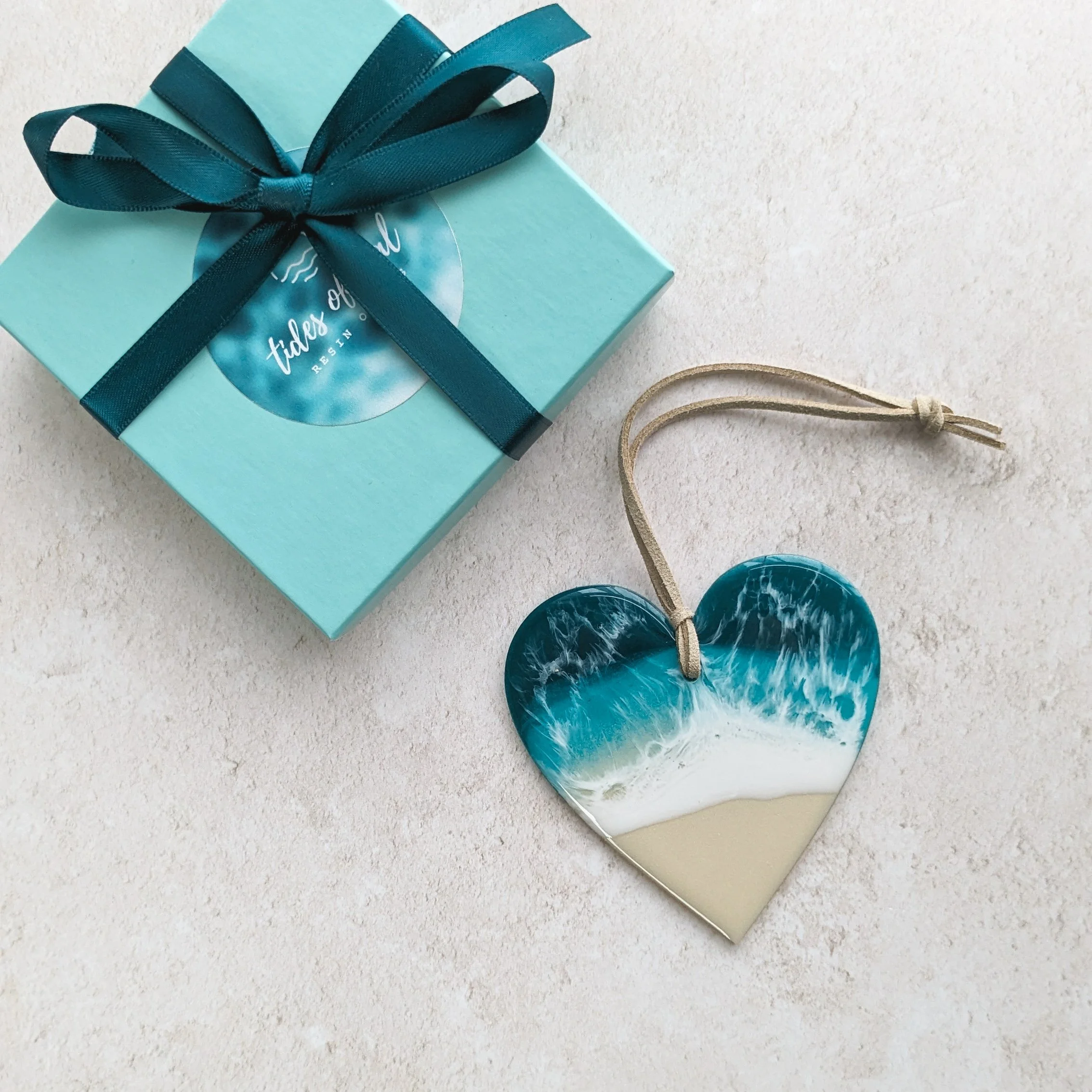 Available Gifts — Tides of Teal