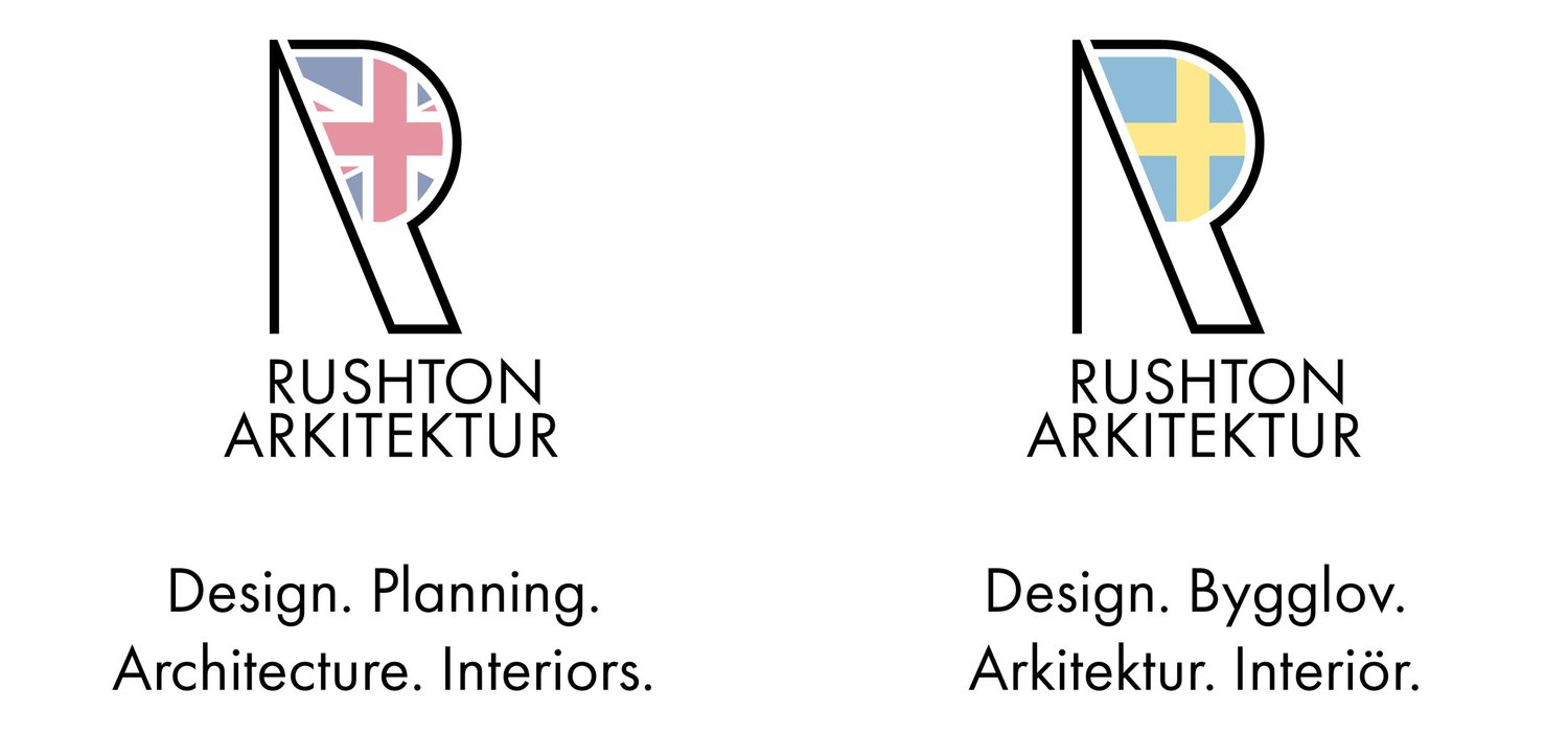Rushton Arkitektur