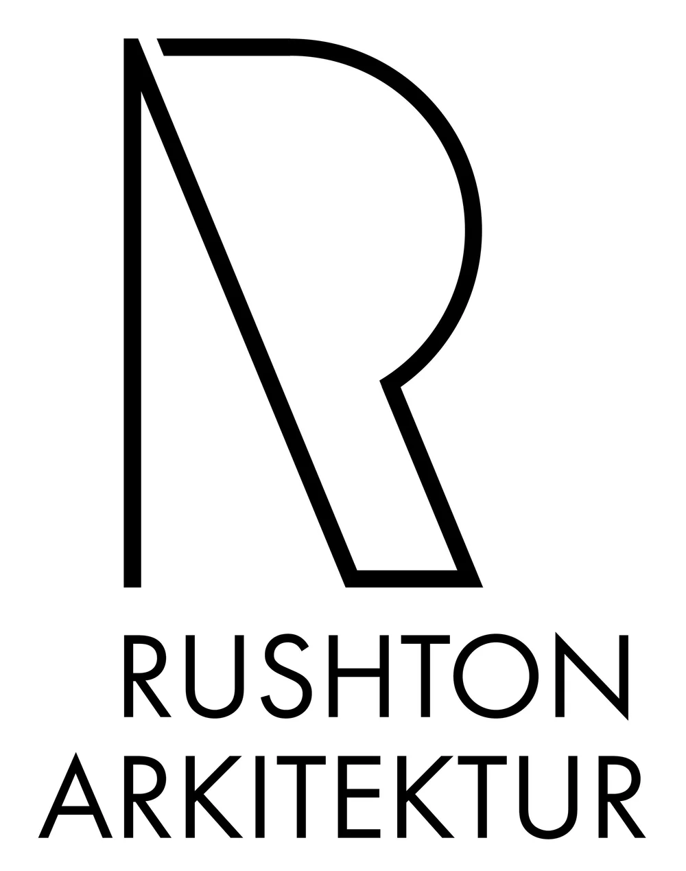 Rushton Arkitektur