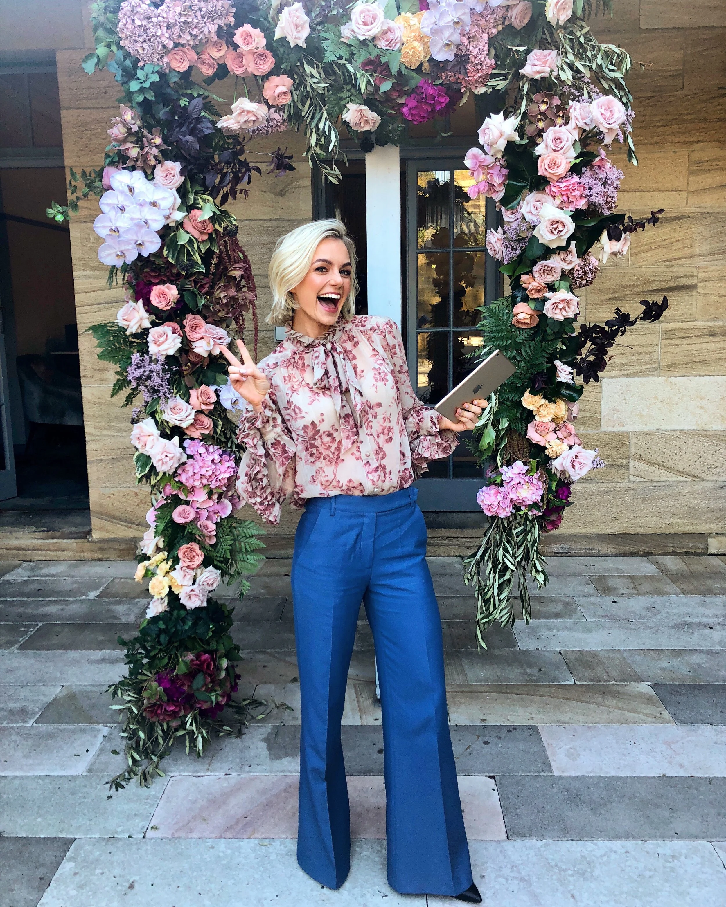 I DO BY MW - Maddy Wilson, Celebrant
