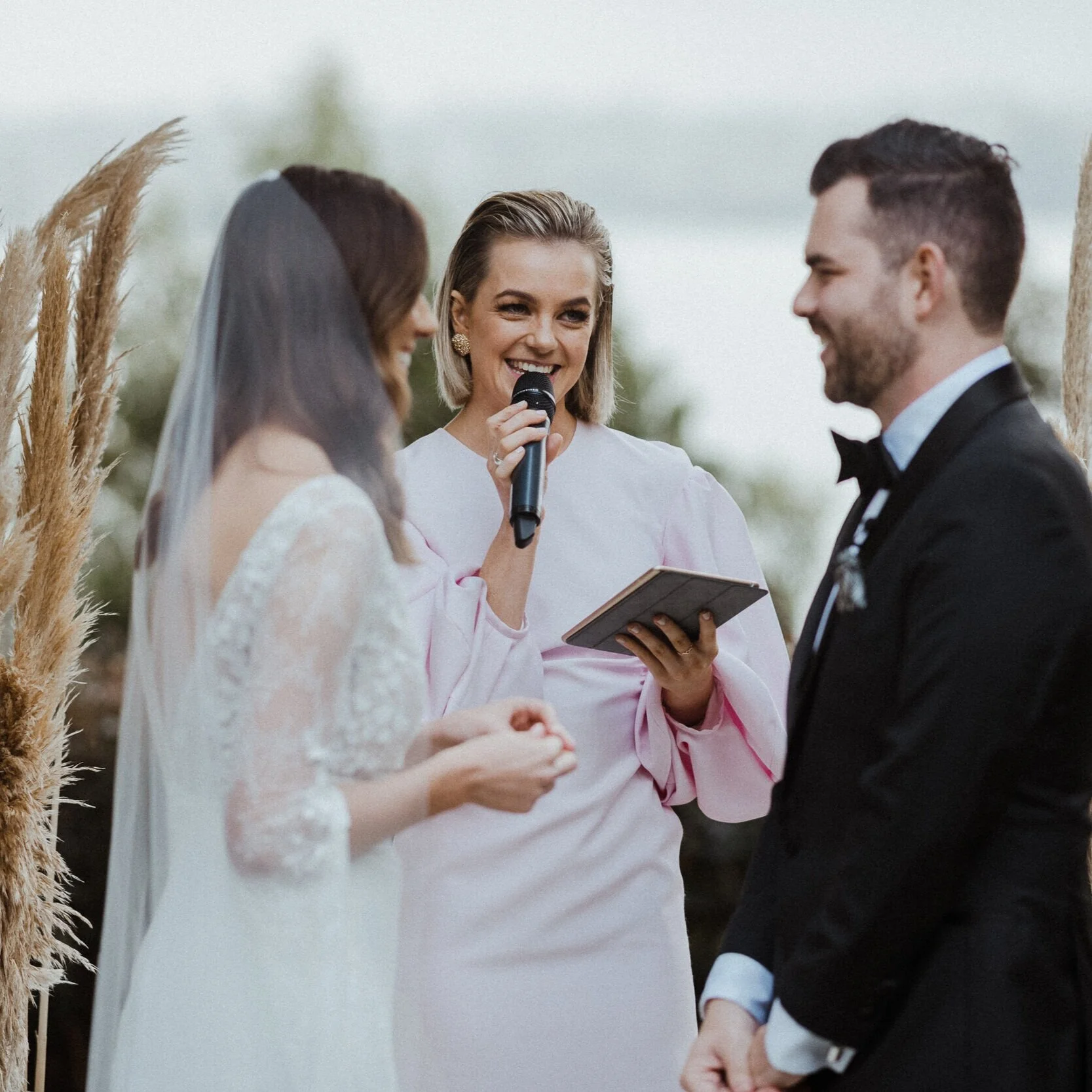 I DO BY MW - Maddy Wilson, Celebrant