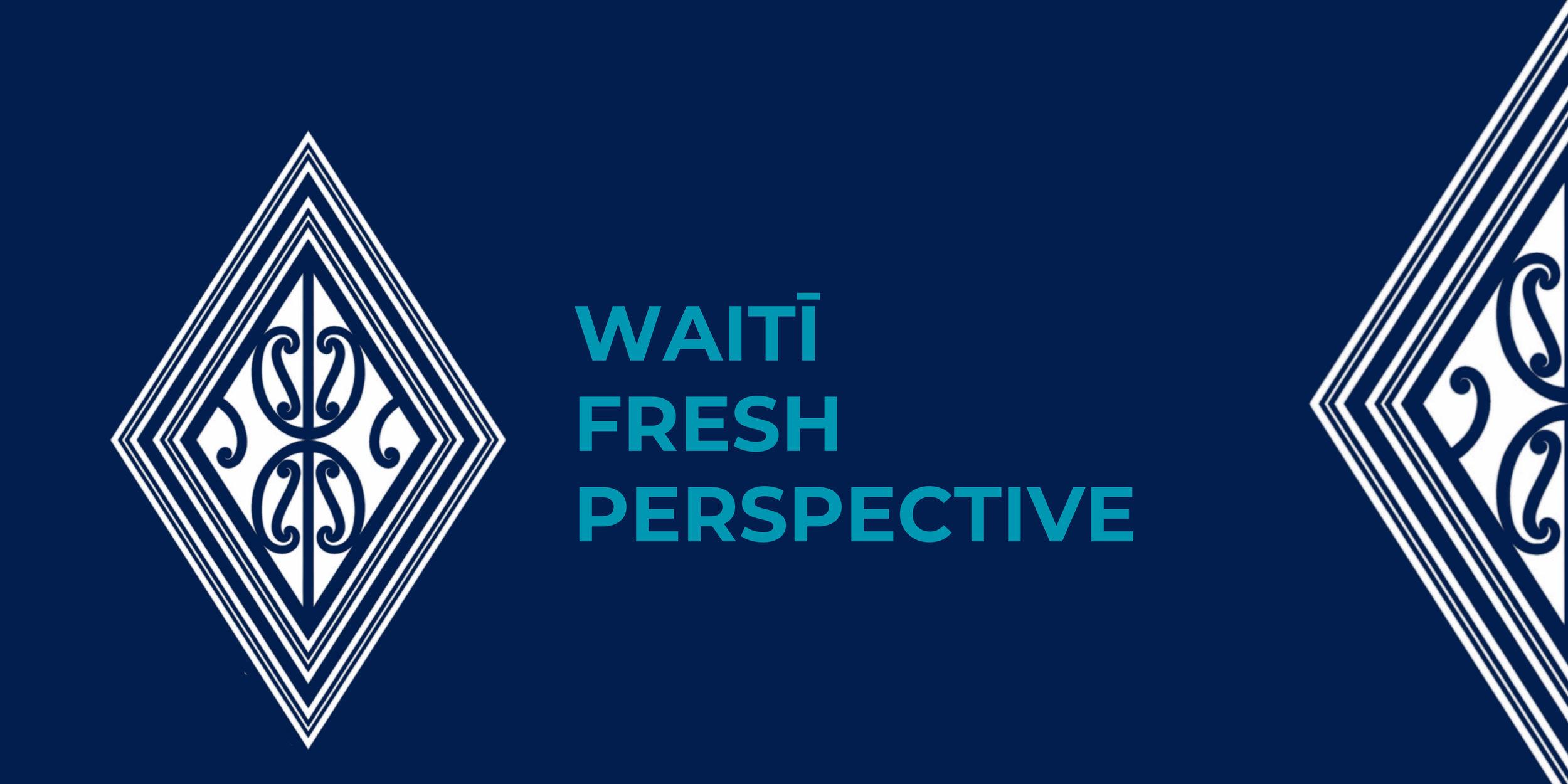 Matariki Wananga - Waiti: Fresh Perspective — Ignite Your Gift