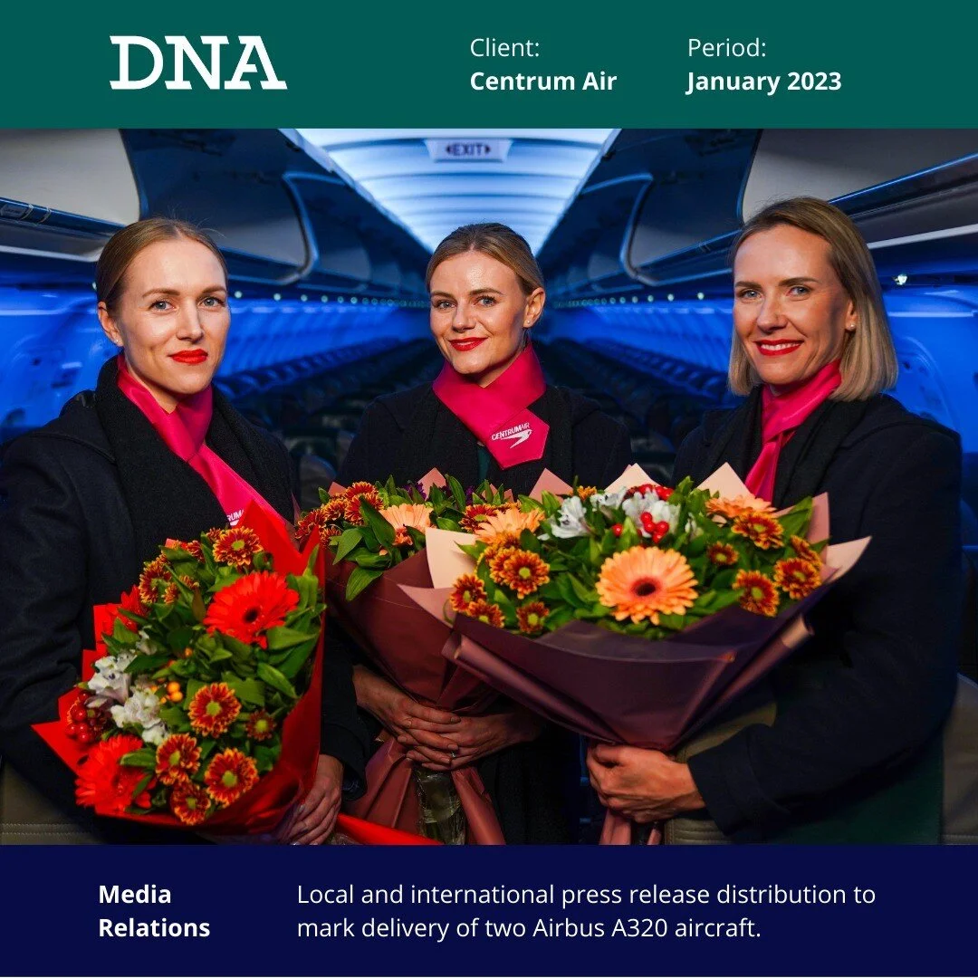 DNA - Uzbekistan Communications Agency