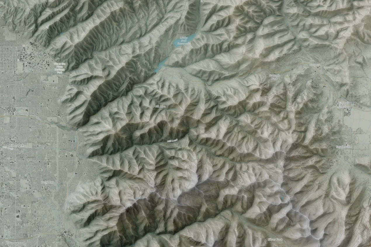 Alpine Forestry Utah