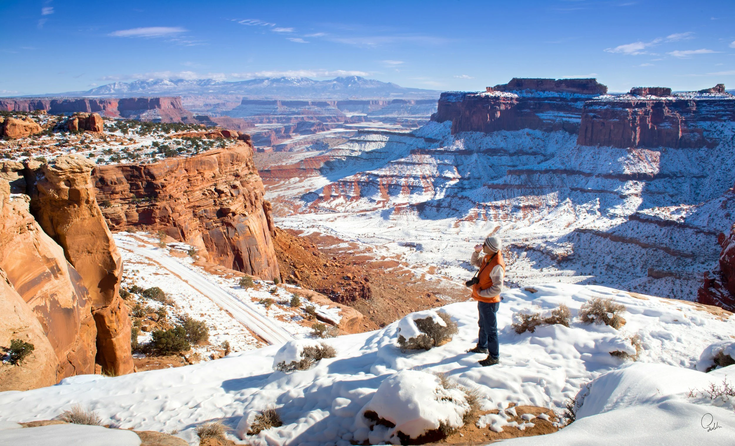 Top 20 Winter Hikes in Utah for All — Alpine Forestry Utah
