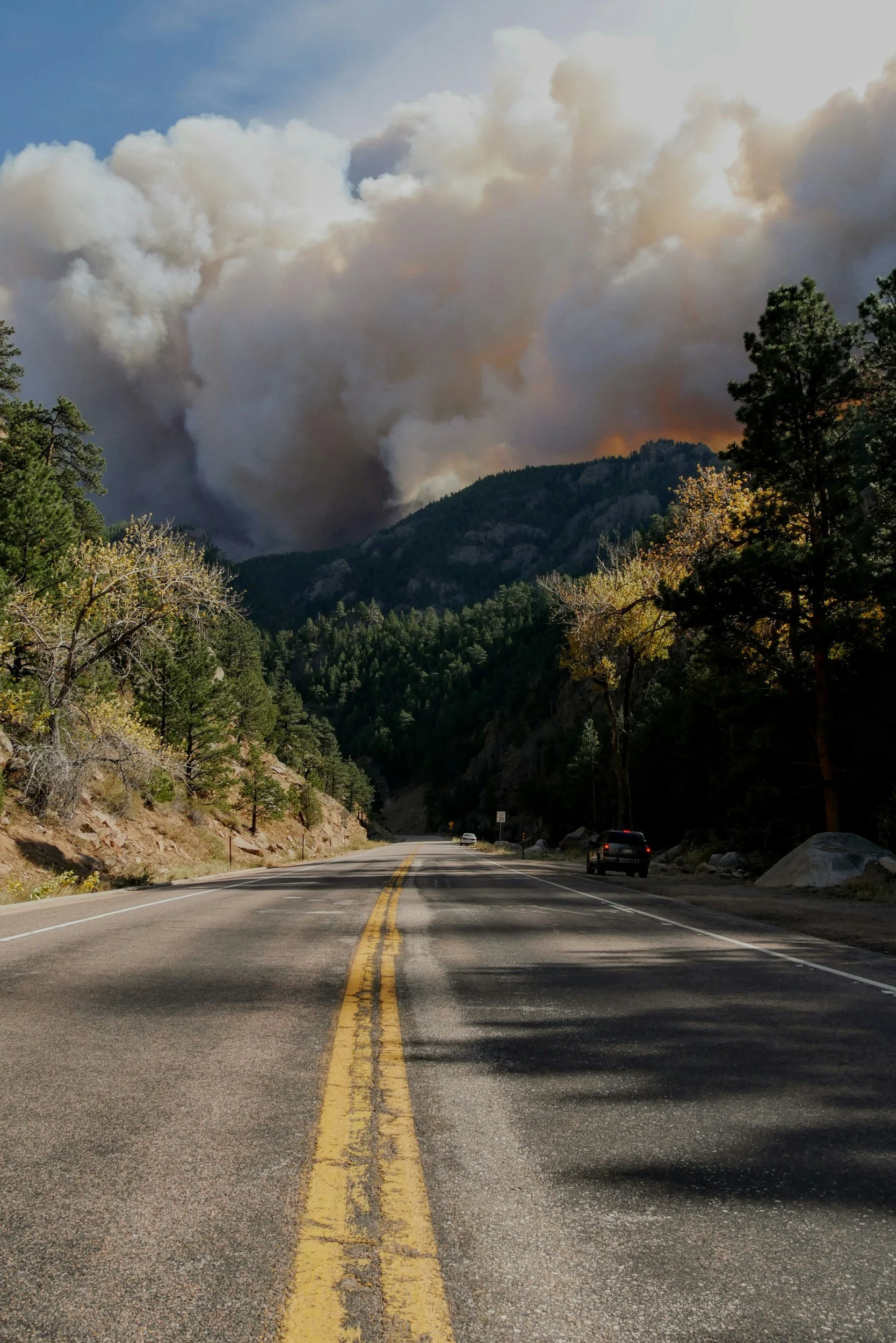 Certified Wildfire Mitigation – Fire Risk Reduction in Utah — Alpine ...