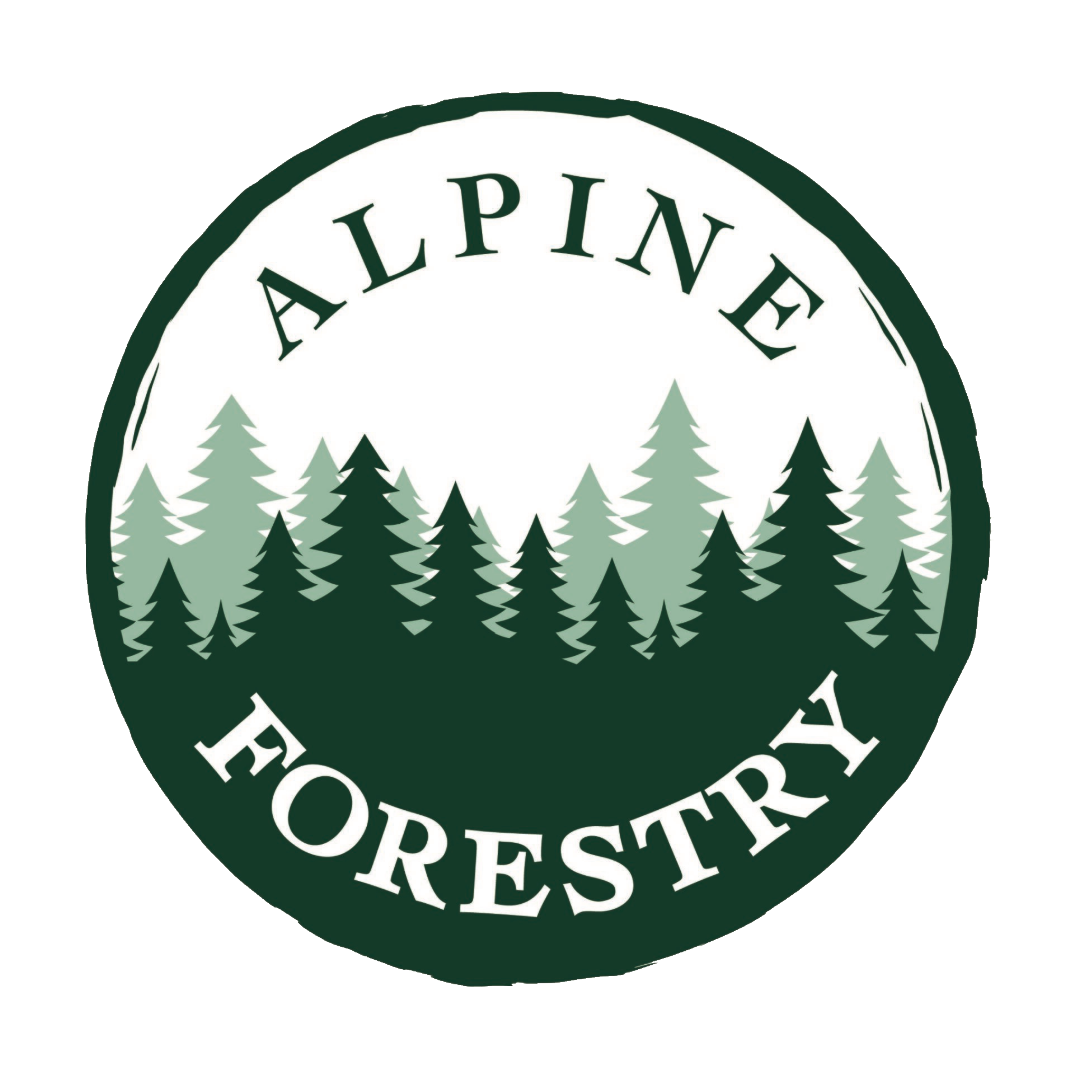 Contact us — Alpine Forestry Utah