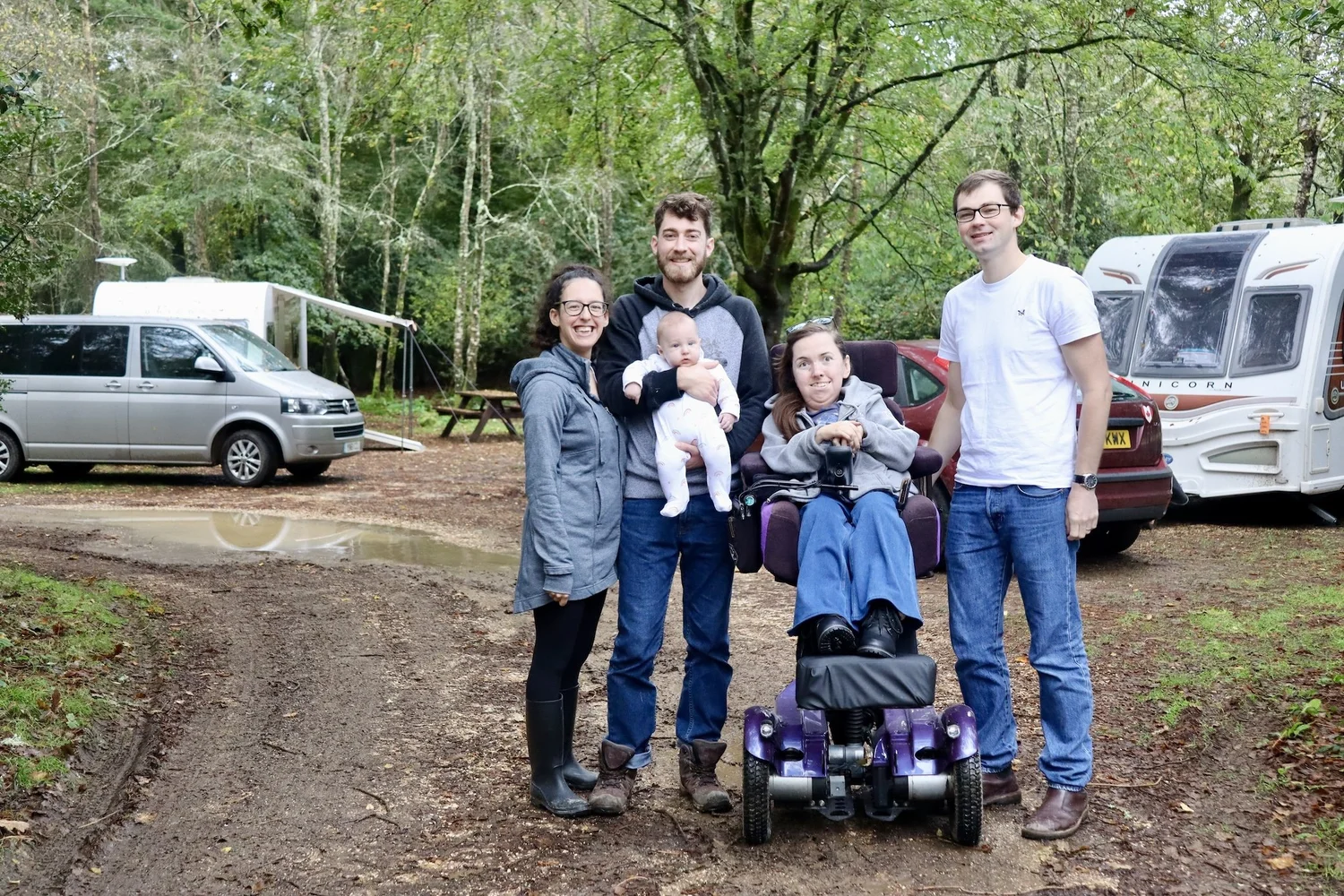 Our Travels — Adventure Wheels