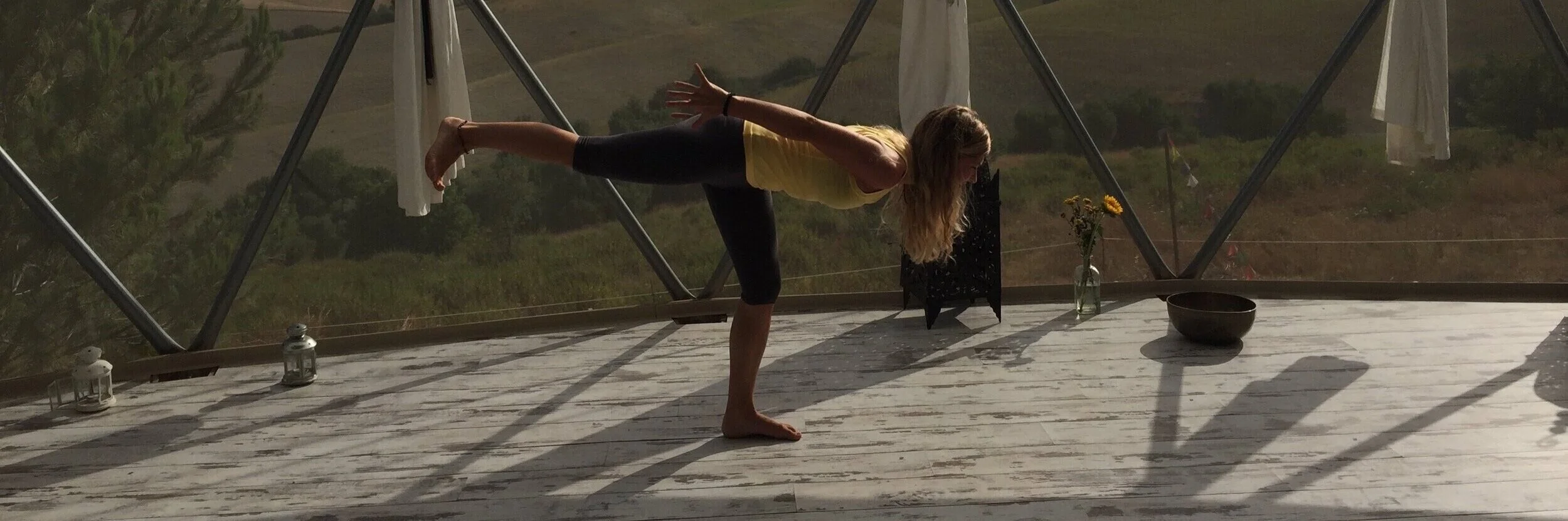 Aimee Barnes Holistics