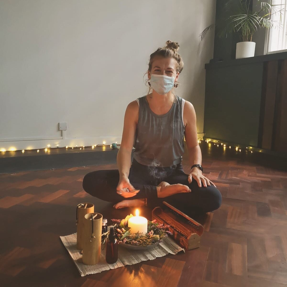 Aimee Barnes Holistics