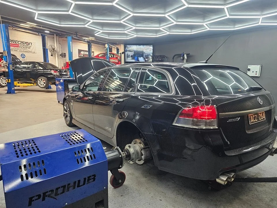 Maxx Performance - Performance Upgrades for your Car