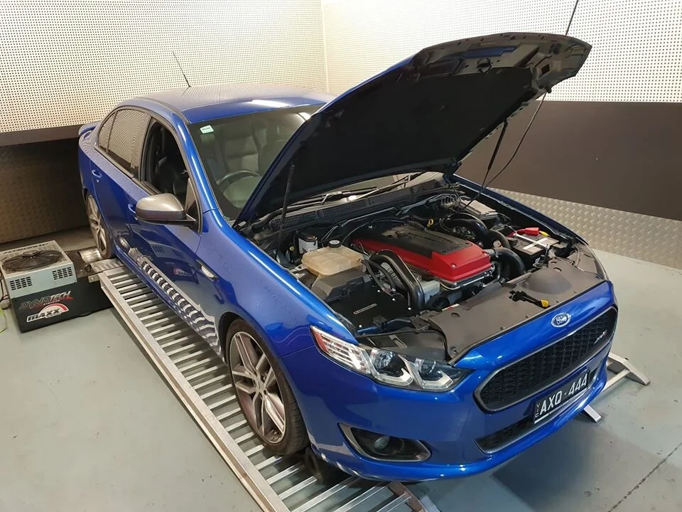 Maxx Performance - Performance Upgrades for your Car