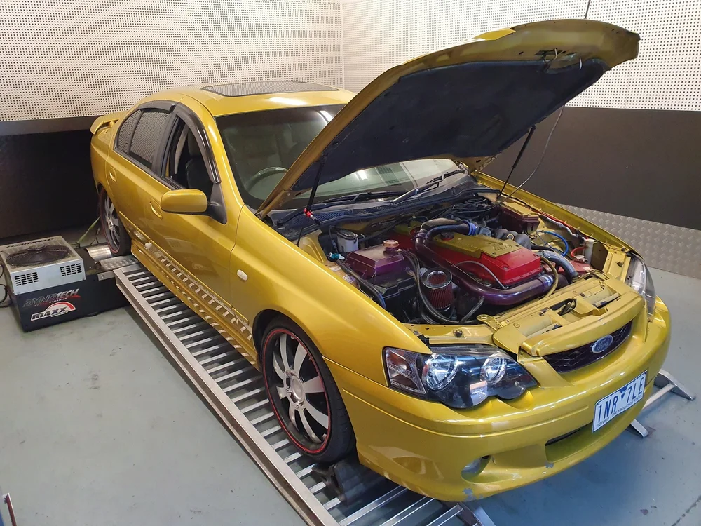 Maxx Performance - Performance Upgrades for your Car