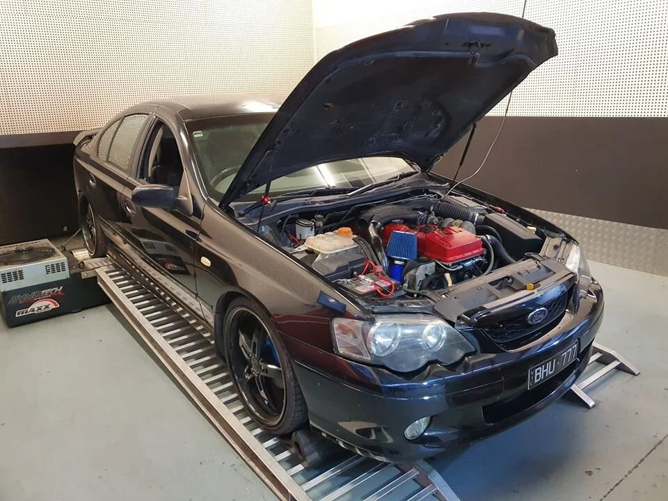 Maxx Performance - Performance Upgrades for your Car