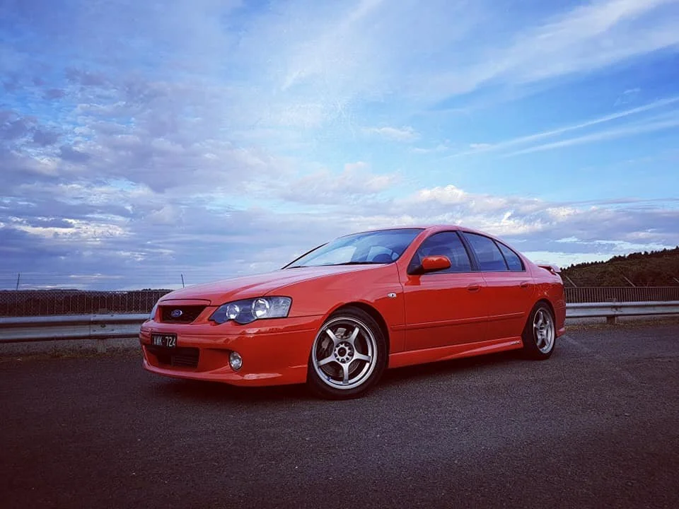 Maxx Performance - Performance Upgrades for your Car