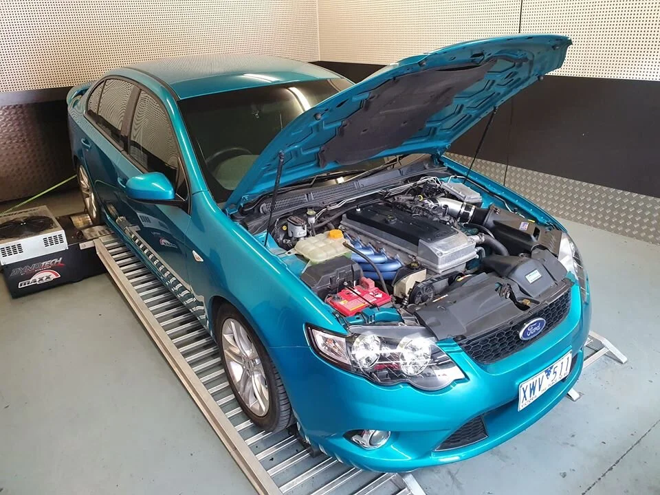 Maxx Performance - Performance Upgrades for your Car
