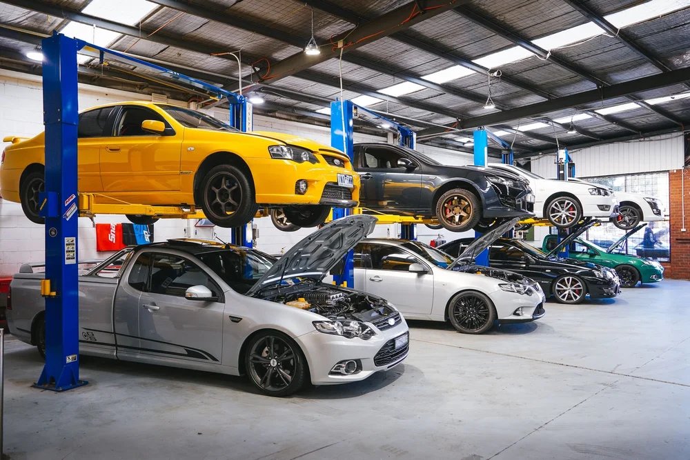 Maxx Performance - Performance Upgrades for your Car