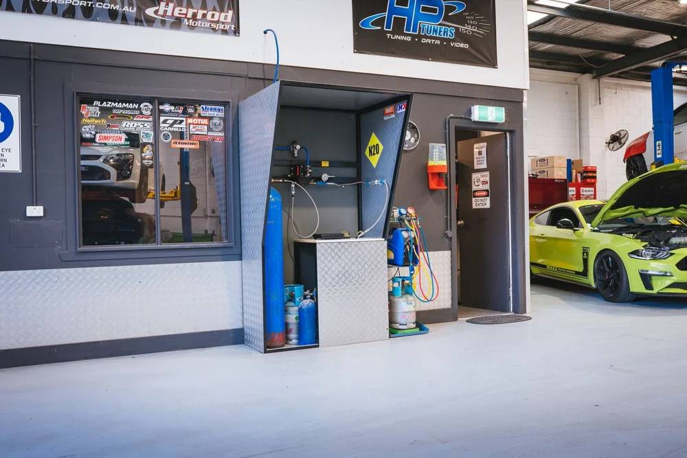 Maxx Performance - Performance Upgrades for your Car