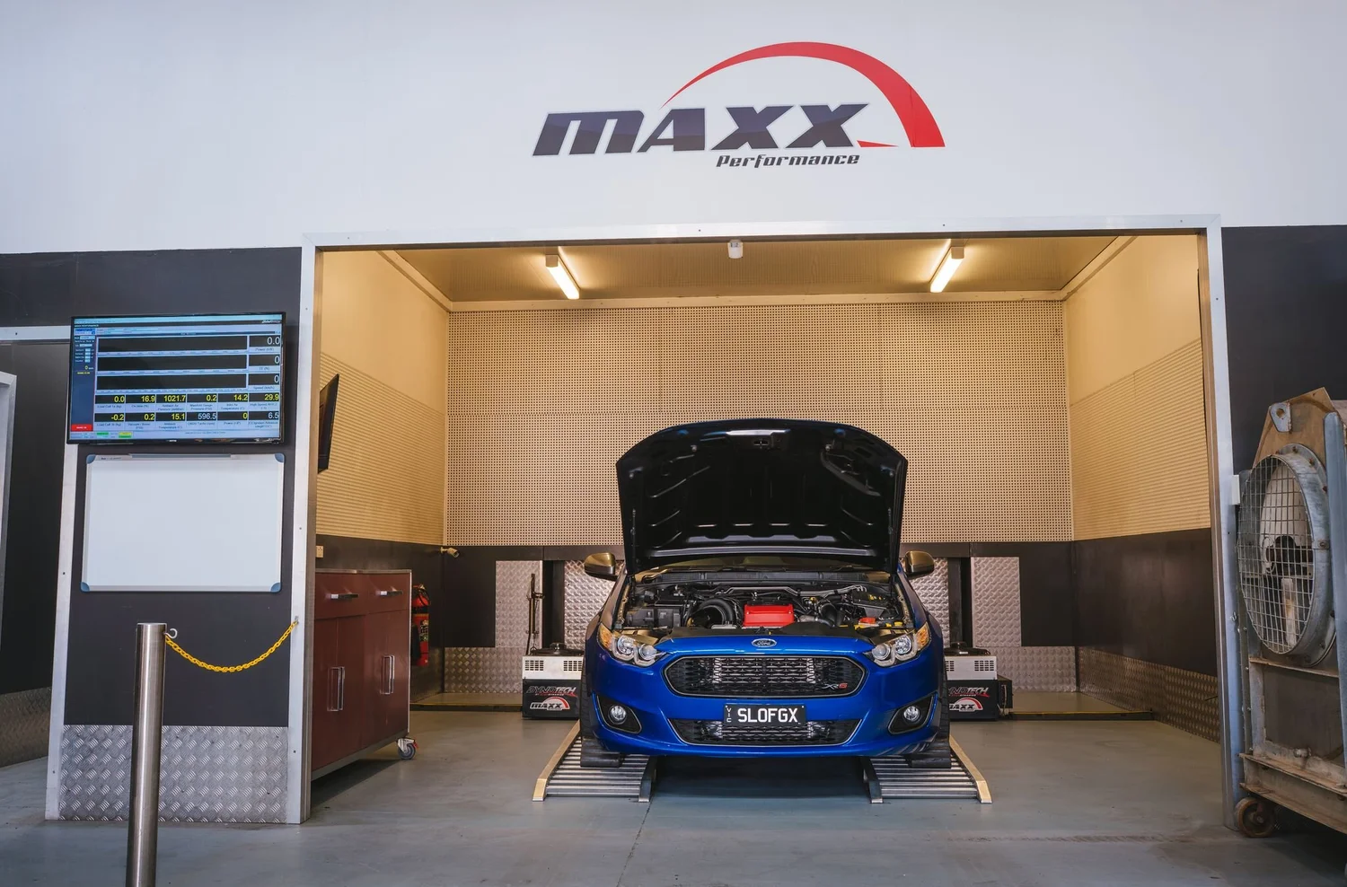 Maxx Performance - Performance Upgrades for your Car